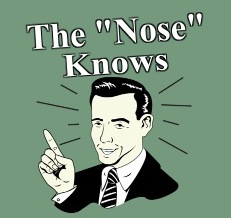 The NOSE Knows!