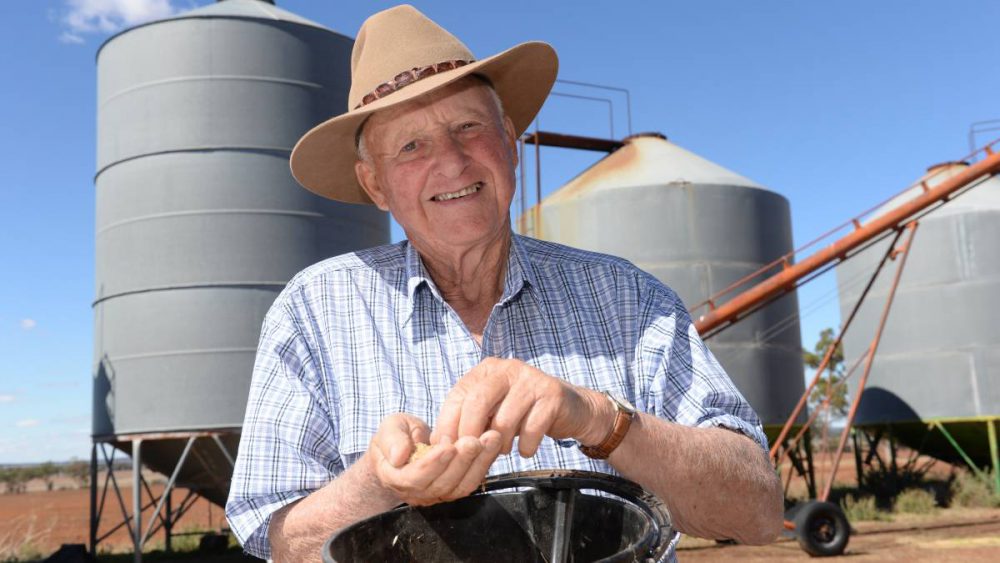 Preserving the legacy of Green Grove Farm