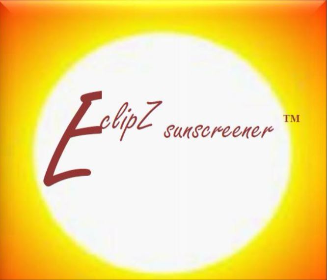 An automated booth for sunscreen protection