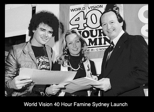 Ramon Williams: A Look Through the Lens (Documentary)